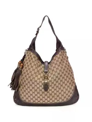Gucci Fringe Shoulder Bags