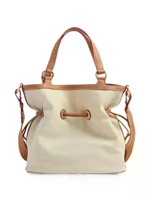LANCEL Premier Flirt Bucket Bag - Neutrals