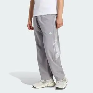 Adidas X Coca-cola Teamgeist 26 Trackpant Grey - Grey Three