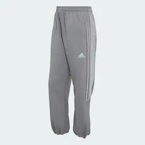 Adidas X Coca-cola Teamgeist 26 Trackpant Grey - Grey Three