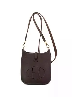 Hermès Evelyne 16 Amazone Shoulder Bag