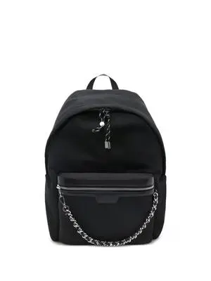 Chain Strap Backpacks