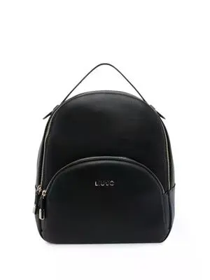 Liu Jo Logo Backpacks