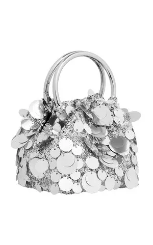 Rabanne Sparkle Purse