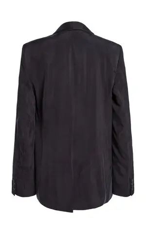 Victoria Beckham Shawl Collar Jacket