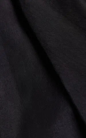 Victoria Beckham Shawl Collar Jacket