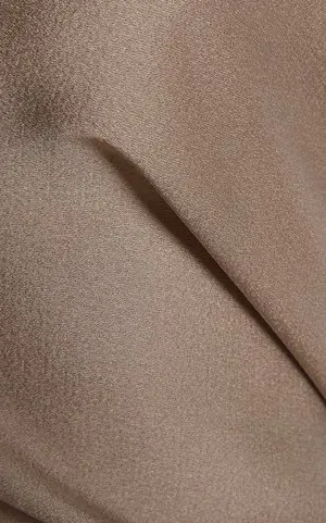 Victoria Beckham Kyra Layered Gown