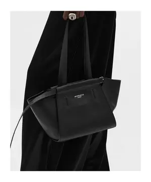 ANN DEMEULEMEESTER Nico Shoulder Bag