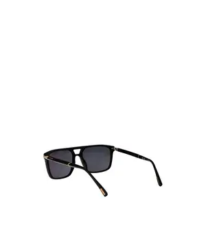 Chopard Square Frame Sunglasses