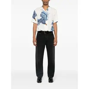 AGOLDE 90's Mid-rise Straight Leg Jeans