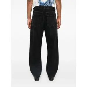 AGOLDE 90's Mid-rise Straight Leg Jeans