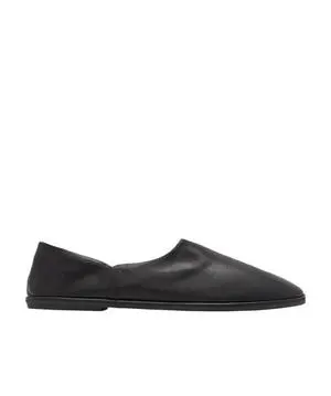 THE ROW Canal Slip-on Loafers