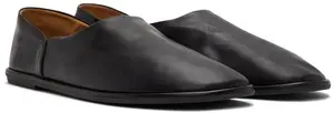THE ROW Canal Slip-on Loafers