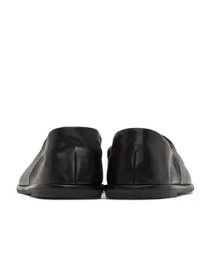 THE ROW Canal Slip-on Loafers