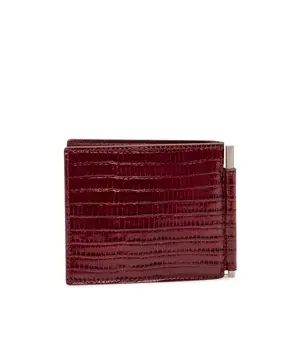 TOM FORD Printed Tejus Wallet