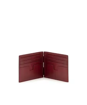 TOM FORD Printed Tejus Wallet