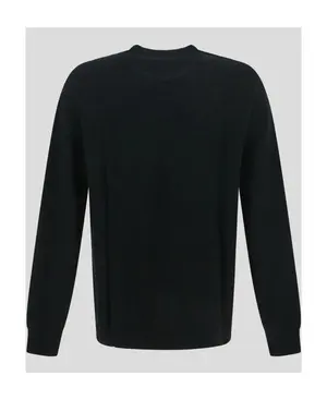 ANN DEMEULEMEESTER Knitted Jumper