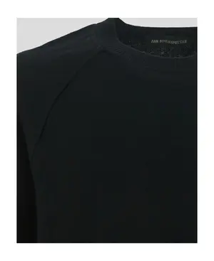 ANN DEMEULEMEESTER Knitted Jumper