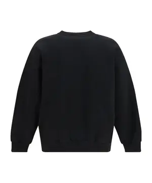 Balenciaga Long-sleeved Sweatshirt