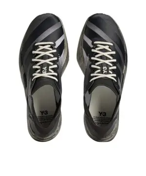Y3 Adios Pro 4 Trainers