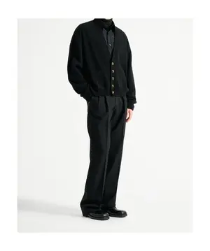 Balmain Eco-cashmere Cardigan