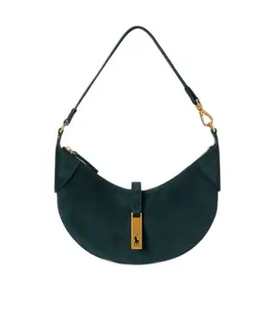 Polo Ralph Lauren Mini Shoulder Bag - Green
