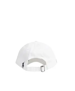 Polo Ralph Lauren Badge Baseball Cap