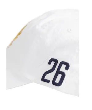 Polo Ralph Lauren Badge Baseball Cap
