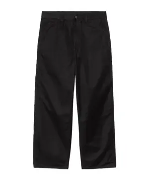 Carhartt Og Single Knee Pant - Black