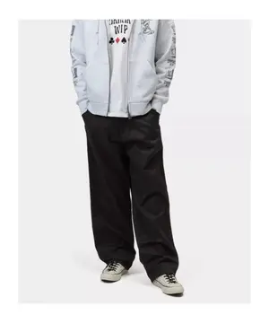 Carhartt Og Single Knee Pant