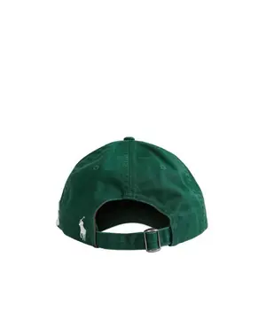 Polo Ralph Lauren Repubblica Italiana Crest Cap