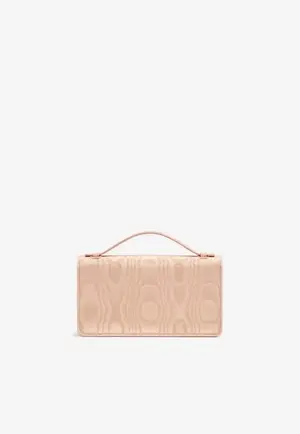 Valentino Garavani Logo Shoulder Bag
