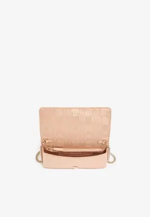 Valentino Garavani Logo Shoulder Bag