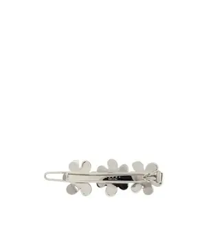Marni Flower-shaped Hair Clip