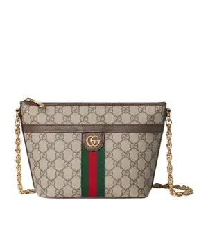 Gucci Ophidia Gg Mini Shoulder Bag