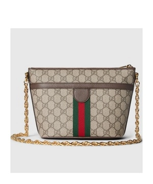 Gucci Ophidia Gg Mini Shoulder Bag