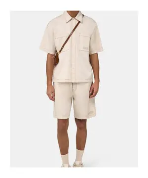Amiri Denim Shirt