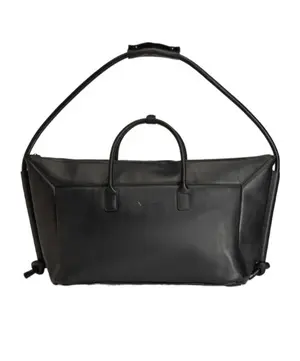 Adidas Entire Studios Convertible Tote Bag - Black