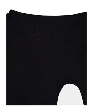 TOM FORD Off-shoulder T-shirt