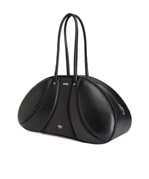Adidas Panelled Tote Bag