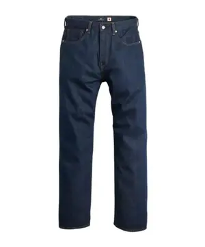 LEVI'S Baggy Jeans - Blue