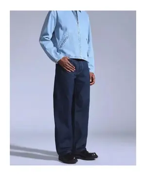 LEVI'S Baggy Jeans