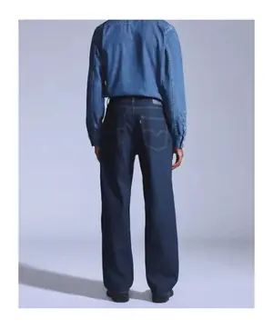 LEVI'S Baggy Jeans