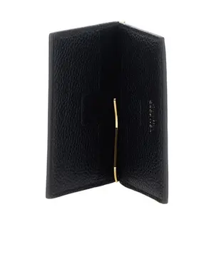 TOM FORD Bifold Card Holder