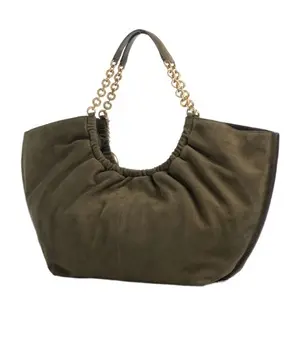 Michael Kors Indie Large Shoulder Bag