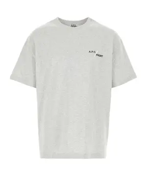 A.p.c. Renoncement Logo T-shirt