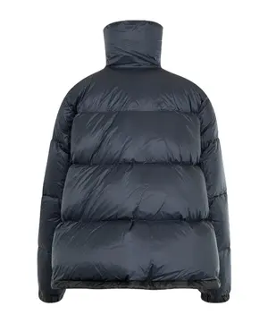 Sacai Stand-up Collar Down Jacket