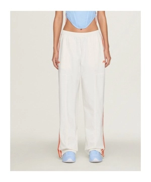 ADIDAS ORIGINALS Miaou Side-stripe Track Pants