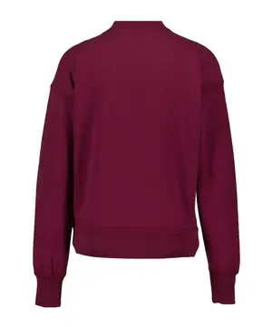 Isabel Marant Étoile Long-sleeved Sweatshirt