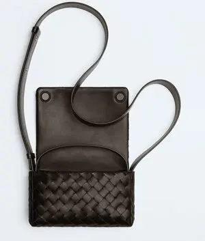 Bottega Veneta Intrecciato Mini Bag